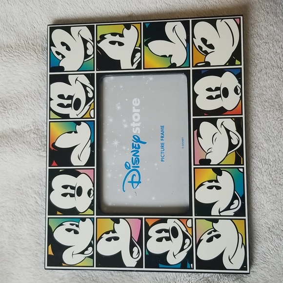 Disney | Other | Disney Mickey Mouse Frame | Poshmark